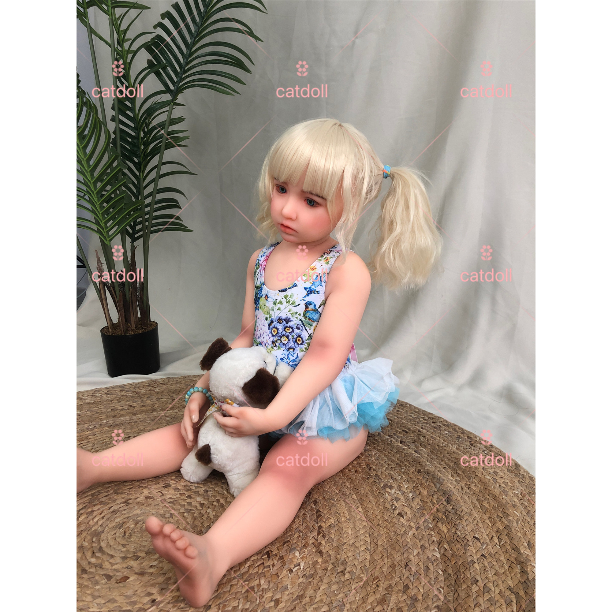 Catdoll New 95cm Coco